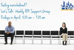 Human Resource Association of Greater Oak Brook - Meeting/Event Information